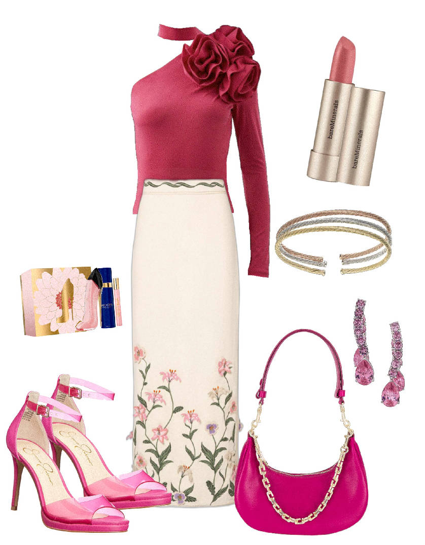 Fashiers - Fashion Styling