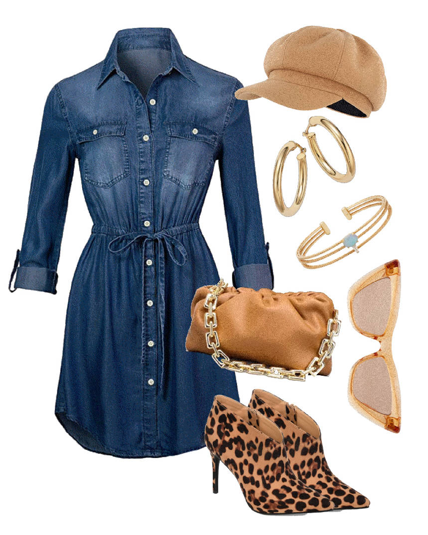 Fashiers - Fashion Styling